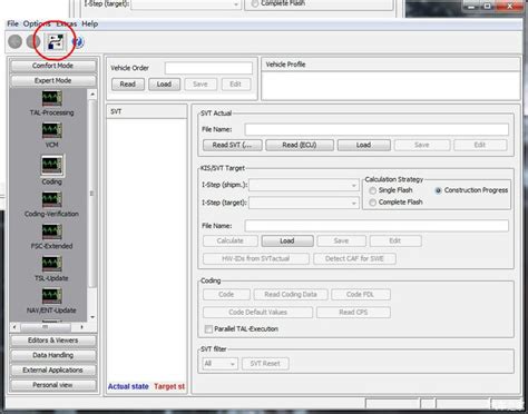 Active Disable BMW X Lock Unlock Beep Sound Confirmation Auto Repair Technician Home