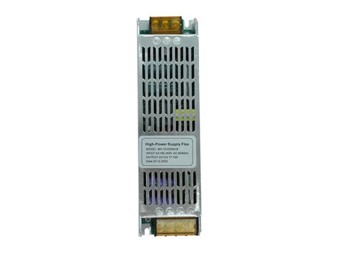 12 Volt Switching Power Supply Gmh