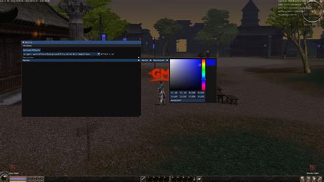 Imgui Library Support Features And Metin2 Systems Metin2dev M2dev
