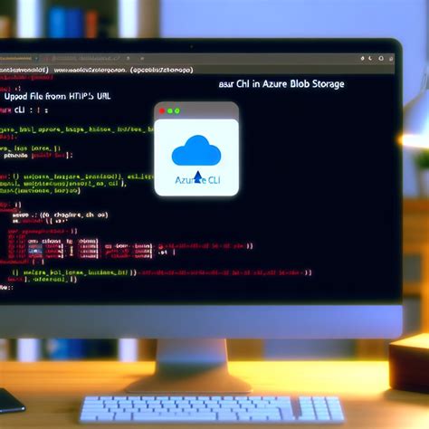 How To Upload Files From A Url To Azure Blob Storage Paul