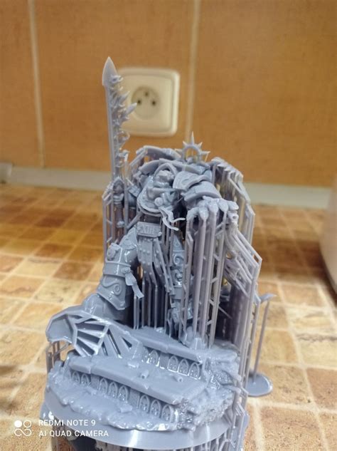 anycubic photon mono x2 - Фотополімерні принтери - Klipper UA