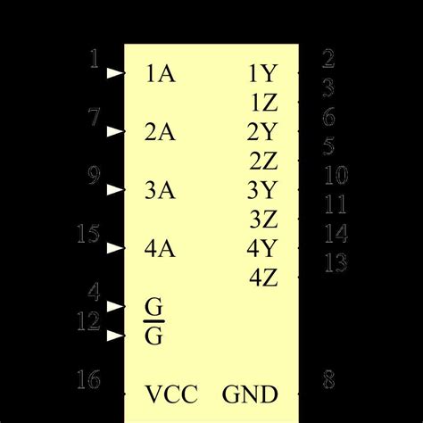 Pmw3389 Datasheet All The Information You Need To Know