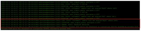 Monitor Amazon RDS For PostgreSQL And Amazon Aurora For PostgreSQL Database Log Errors And Set