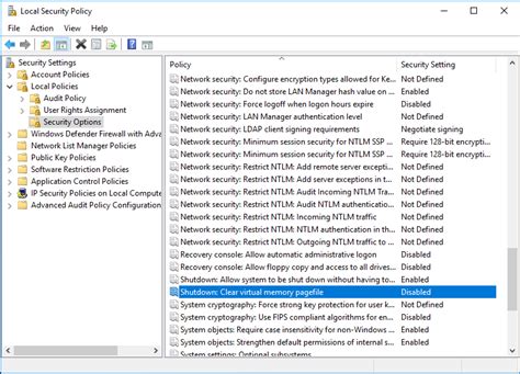 Bothered By Windows Slow Shutdown Speed Up Shutdown Time MiniTool