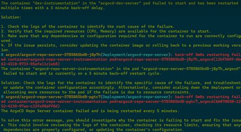 Openai Based Open Source Tools For Kubernetes Aiops Palark Blog