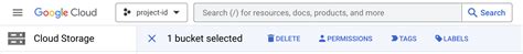 How Do I Delete A Firebase Product Or Feature From A Project Eg