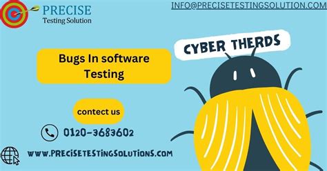 bugs in software testing vipin chauhan medium