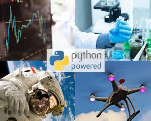 Python Real World Applications ImpiCode