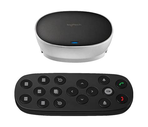 Logitech Group Video Conferencing System Itechstore