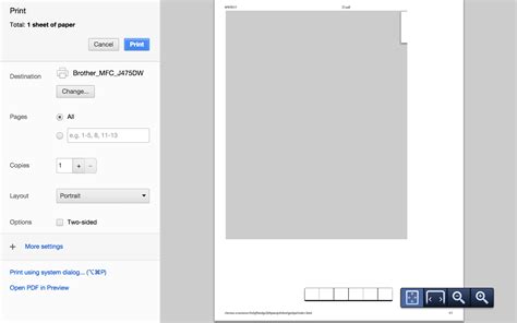 Javascript PDFkit Open PDF Print Dialog Stack Overflow