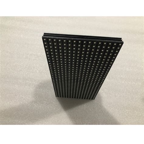 p10 outdoor full color 32 16pixel led module 4scan vicedeal