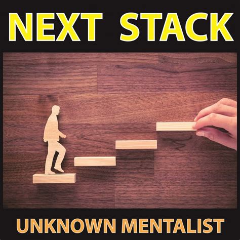 Next Stack By Unknown Mentalist Lybrary Com