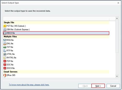How To Convert Olm Files To Mbox Without Any Hassle