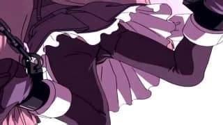 Babe Blonde Fucks With The Builder