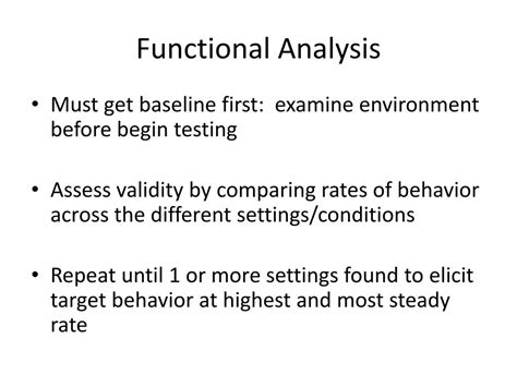 Ppt Functional Analyses Powerpoint Presentation Free Download Id 1807646