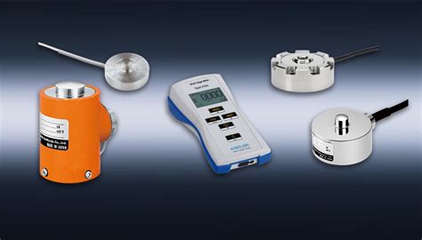 Kistler Load Cell Amplifier At Caitlin Gilles Blog