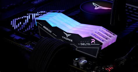 TEAMGROUP Launched Non Binary DDR5 Modules With 24GB And 48GB In Large Capacity What Type Of