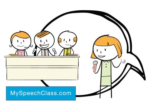 10 Oratory Speech Topics Template My Speech Class