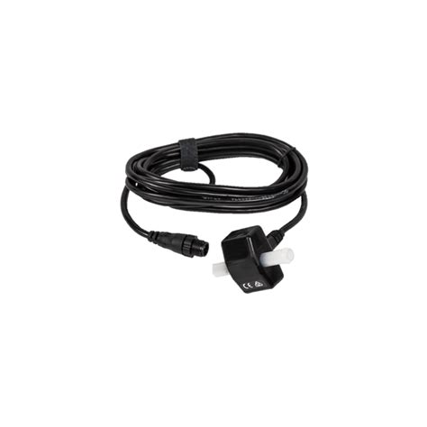 Fuel Flow Sensor