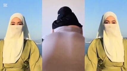 THINK ABOUT IT Hijabi Version PMV