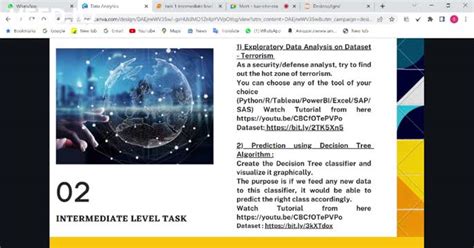 Siddhaarthan V On Linkedin Task1 Datascience Python Github