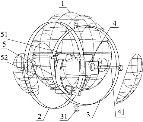 Balancing Instrument Eureka Patsnap