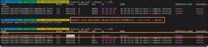 Optimizing AI Workloads With NVIDIA GPUs Time Slicing And Karpenter Part Cisco Blogs