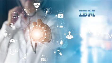 IBM Watson Health To Launch Blockchain Powered Digital Health Pass
