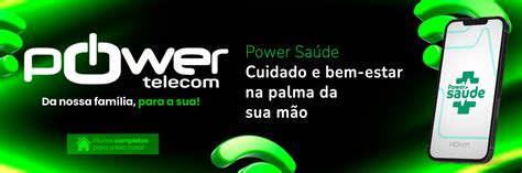 Power Telecom Home