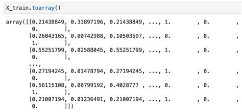 Regression Modelling With Tensorflow Made Easy Train Your First Model In 10 Minutes Towards