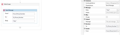 Twilio Error 20003 Activities Uipath Community Forum