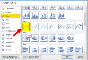 Clustered Bar Chart Examples How To Create Clustered Bar Chart