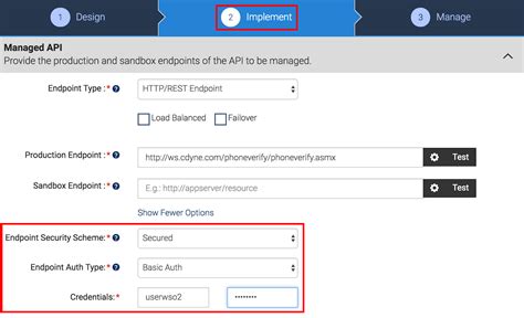 Secure Your Backend Services Wso2 Api Cloud Documentation