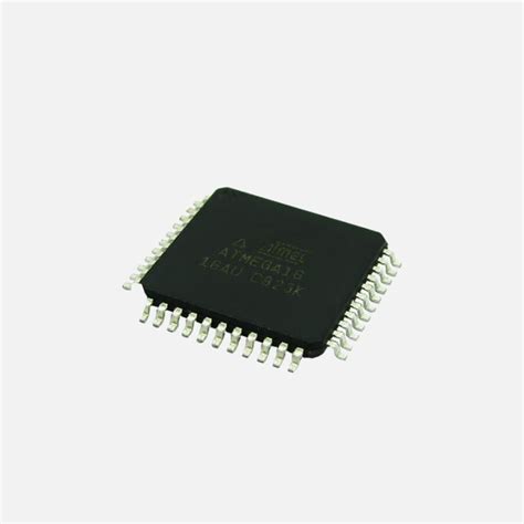 قیمت میکرو کنترلر atmega16a au