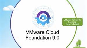 Broadcom Makes Vmware Ai Native With Vcf 9 And Private Ai Services Techzine Global