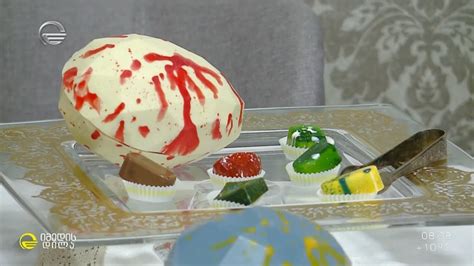 ხელნაკეთი შოკოლადები შვილებისთვის ნასწავლი პროფესია Youtube