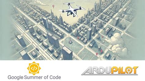 Gsoc 2024 High Altitude Non Gps Navigation Blog Ardupilot Discourse