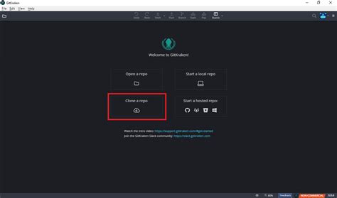 Guía Introductoria De Git Con Interfaz Visual Ezequiel Leonardo Castaño Personal Website