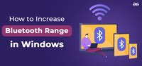 How To Increase Bluetooth Range On Windows GeeksforGeeks
