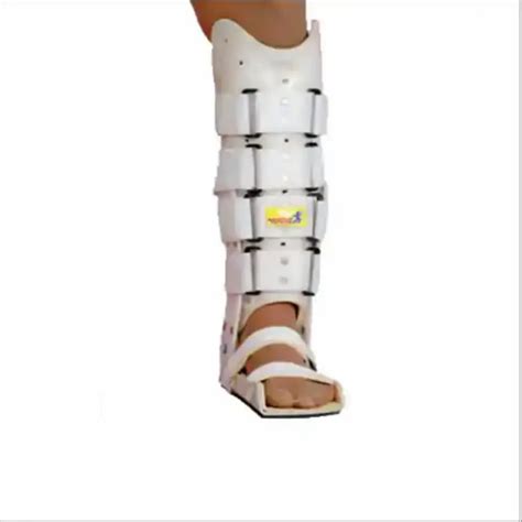 Neoprene Ptb Fracture Brace Medium At ₹ 3500 Piece In Ahmedabad Id 2850217088433