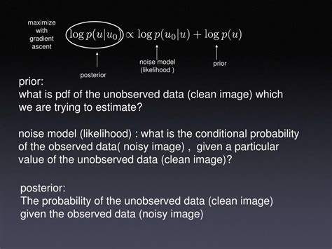 ppt rician noise removal in diffusion tensor mri powerpoint