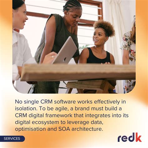 How To Build A Successful Customer Relationship Management Framework