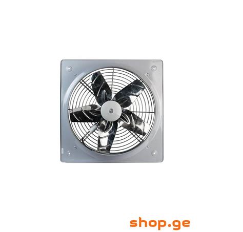 ვენტილატორი