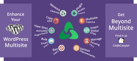 Beyond Multisite Supercharge Your Wordpress Multisite