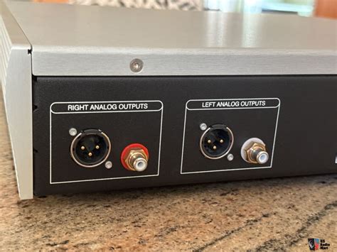 Playback Designs Mpd 3 Mint Photo 4813522 Us Audio Mart