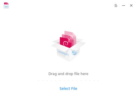 Install Deepin Desktop In Ubuntu The Linux User