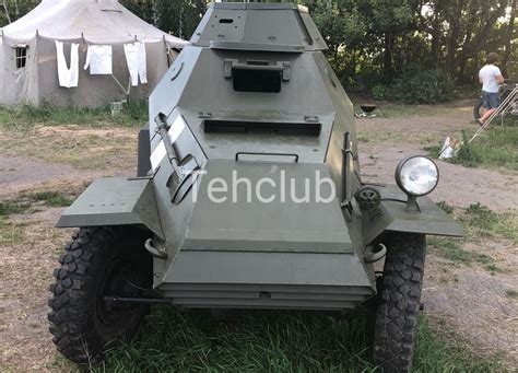 БА-64, копия, продажа, цена 2 500 000₽ ⋆ Техклуб