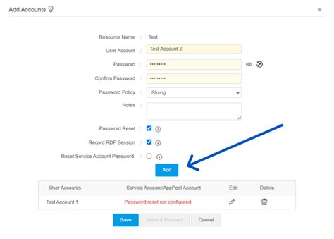 Как использовать Manageengine Password Manager Pro Пошаговое руководство