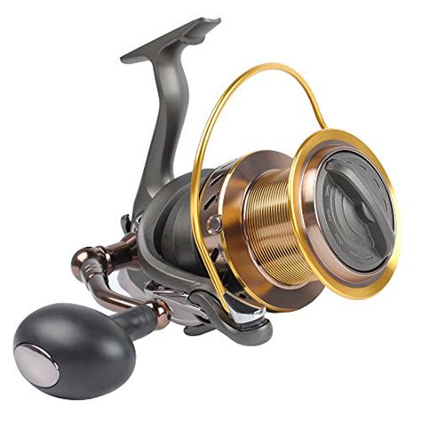 Different Types Of Fishing Reels Which Is Best For You