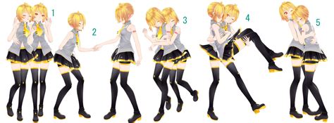 Mmd Couple Poses Pack Download By Mdrmmotions On Deviantart